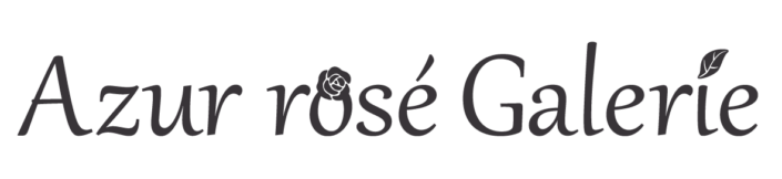 アズールロゼギャラリー | Azur rosé Galerie