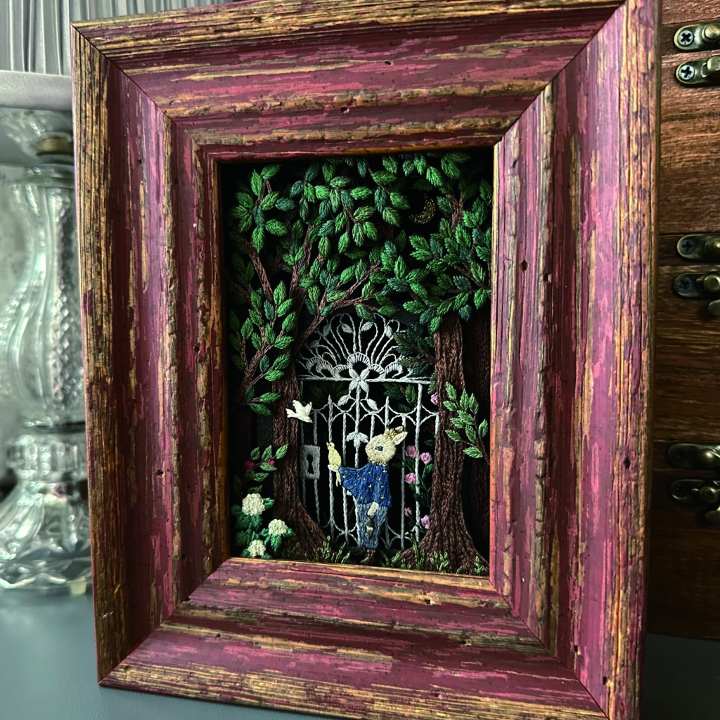 アズールロゼギャラリー | Azur rosé Galerie