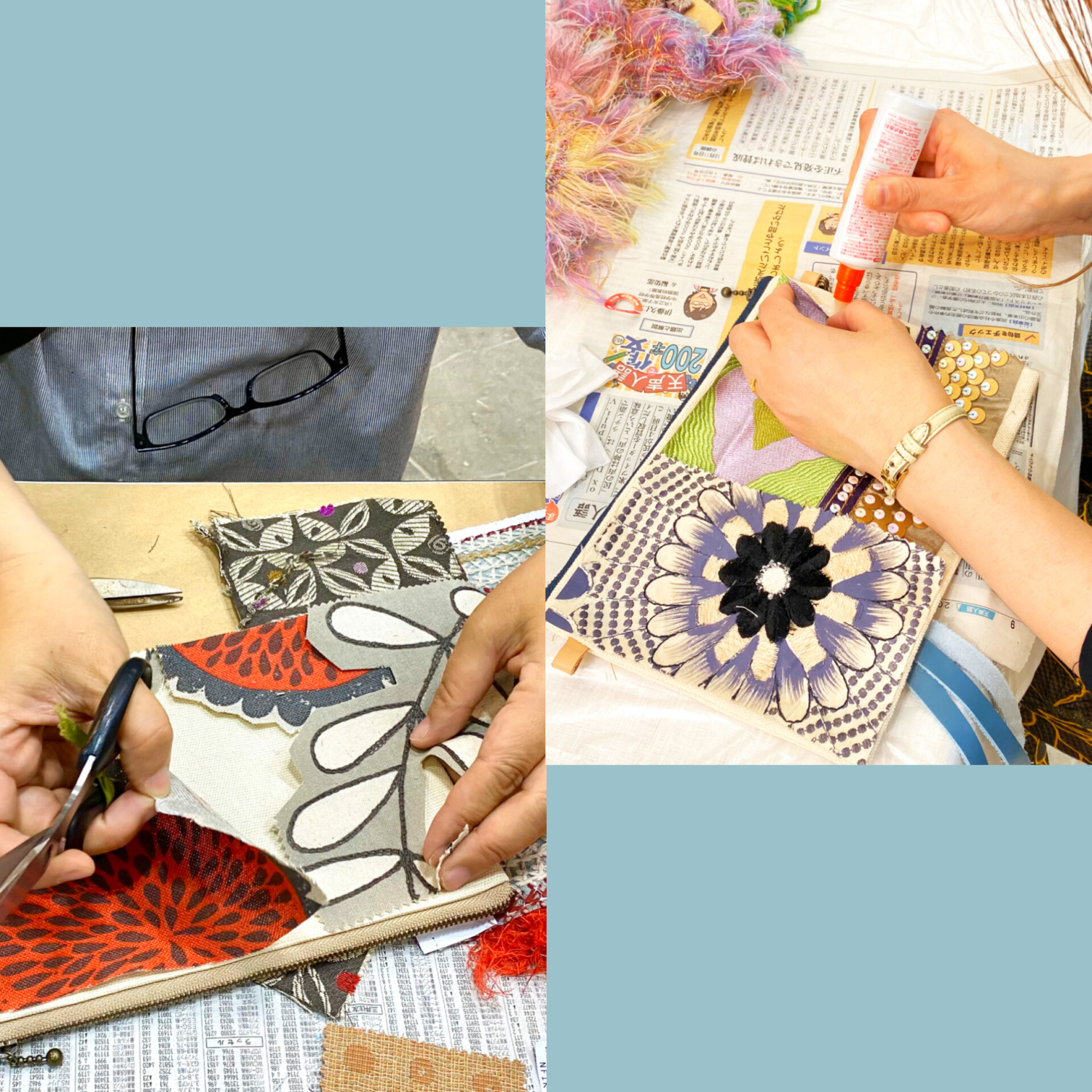 アズールロゼギャラリー | Azur rosé Galerie